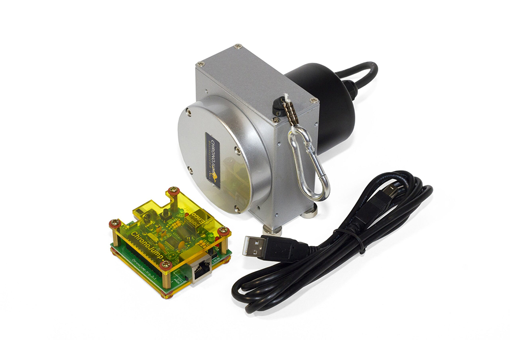 Boscosystem μετρητής ισχύος – Linear encoder – Sciencemarket