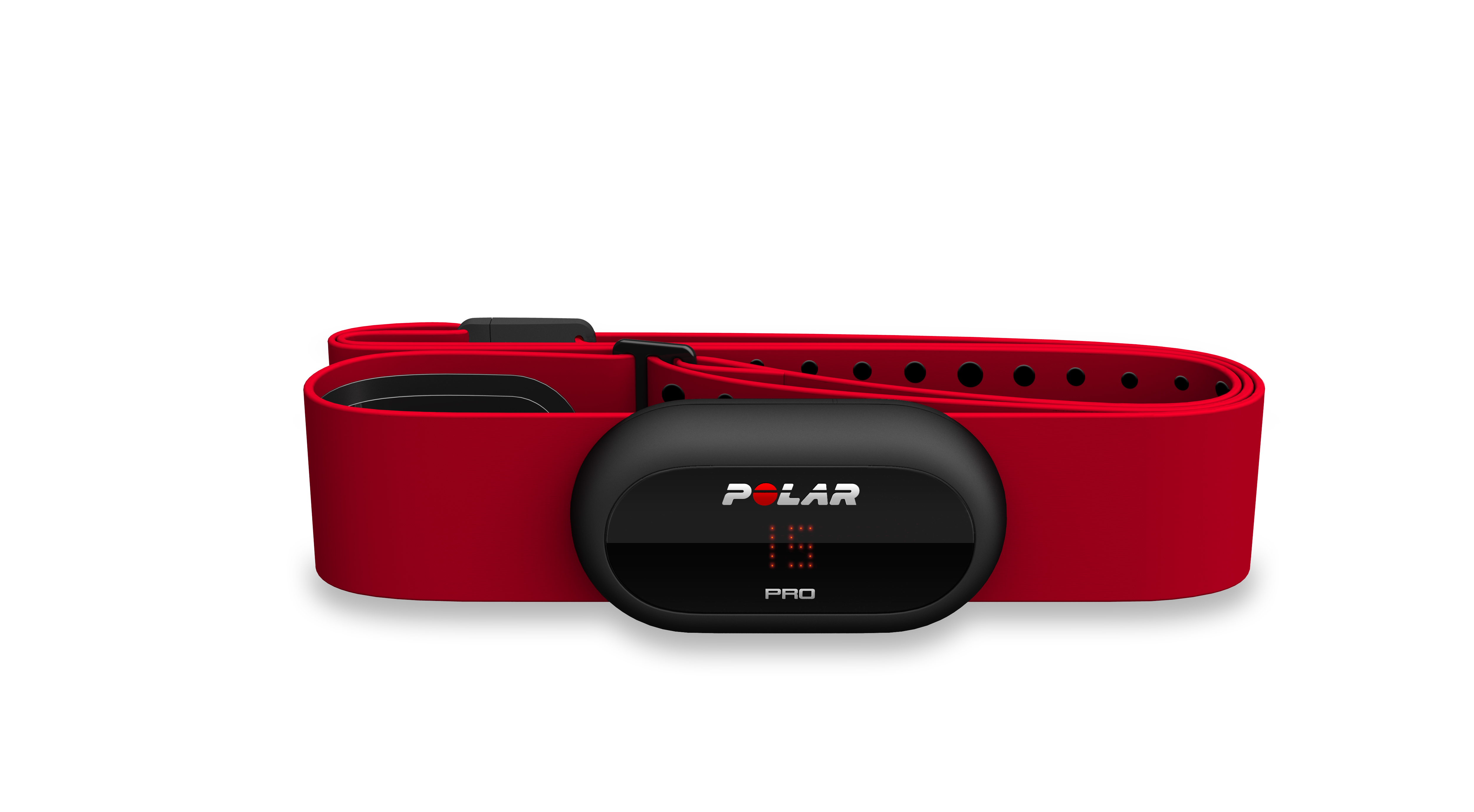 POLAR Team Pro Σύστημα ομαδικής γύμνασης – Sciencetech