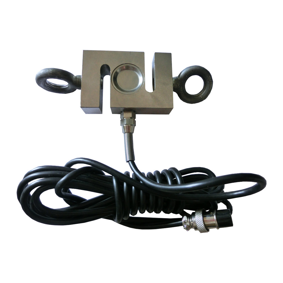 Boscosystem αισθητήρας μέτρησης δύναμης – Sciencemarket