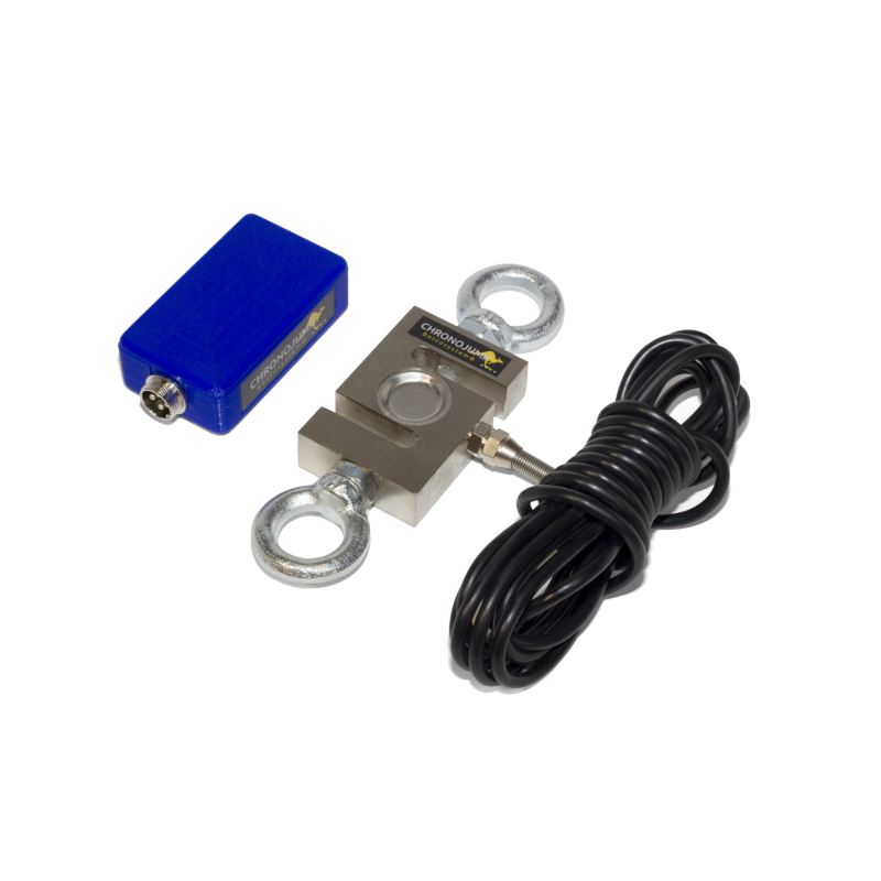 Boscosystem αισθητήρας μέτρησης δύναμης – Sciencemarket