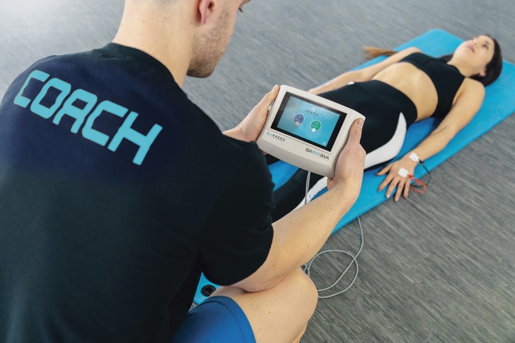 Αγωγιμόμετρο AKERN BIA 101 BIVA Pro (total body analysis) – Sciencemarket