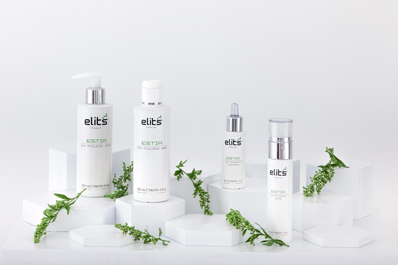 ESTIA – κρέμα για ακάθαρτο δέρμα – home care (50ml) – Sciencemarket